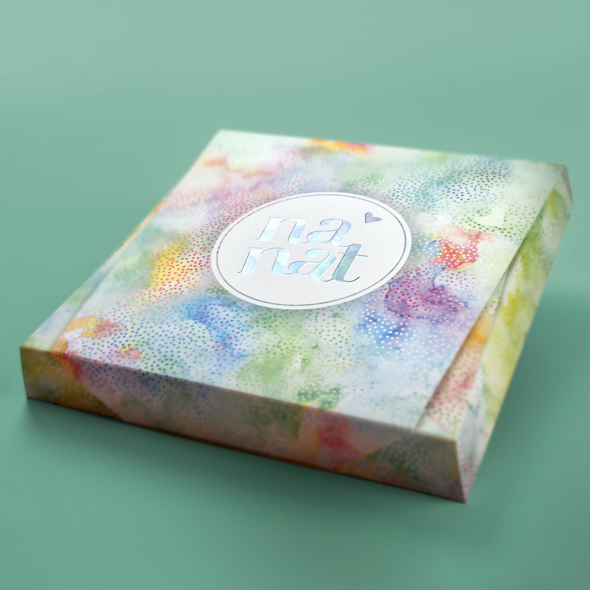 Premium Gift Box – Nanat Baby