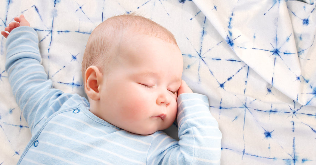 Our Story – Nanat Baby
